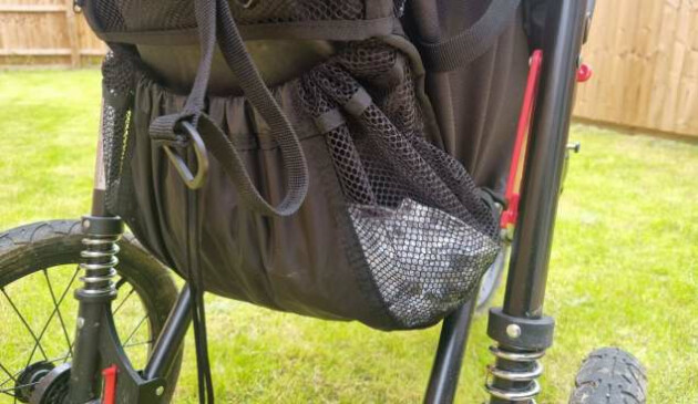Out N About Nipper Sport V4 Review: Tried and Tested By a Parent | Mumsnet