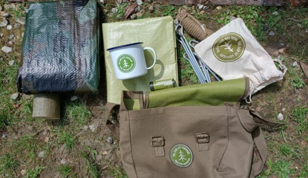 The Original Den Kit review UK 2024 | Mumsnet
