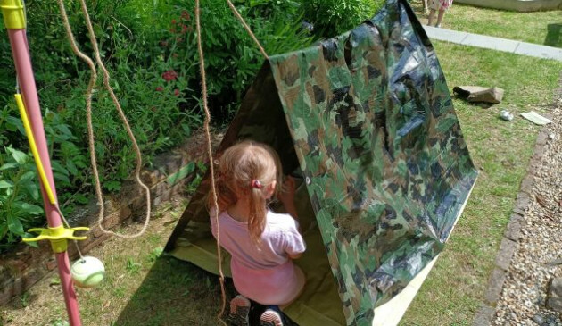 The Original Den Kit review UK 2024 | Mumsnet