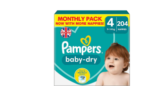 Best Nappies UK 2024: our pick of the best nappies | Mumsnet