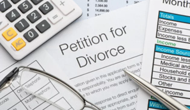 The divorce process | Mumsnet