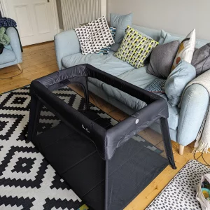 Best travel cots: tried and tested | Mumsnet