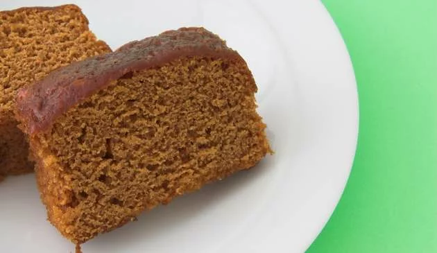Recipe: Ginger cake | Mumsnet