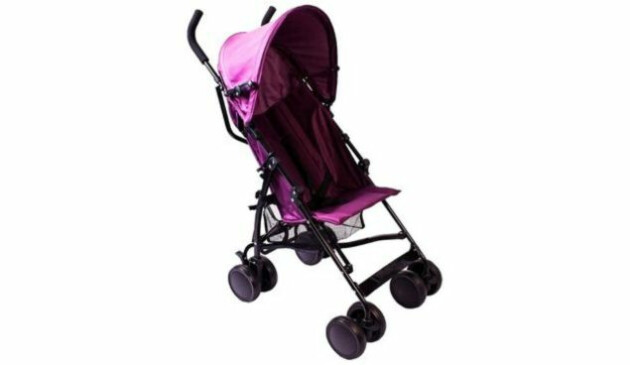 Best Umbrella Strollers, Prams, Pushchairs 2024 | Mumsnet