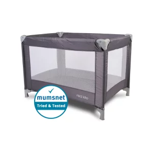 We review the best travel cots (starting from just £35!) | Mumsnet