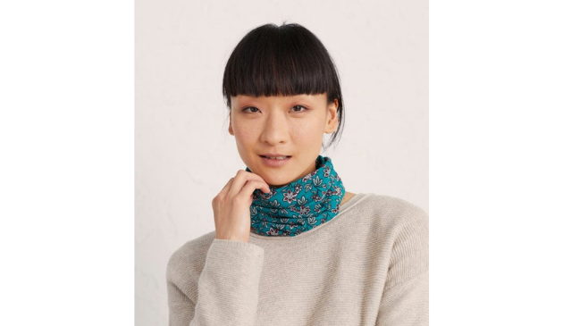 Best Snoods For Warmth And Comfort 2022 | Mumsnet