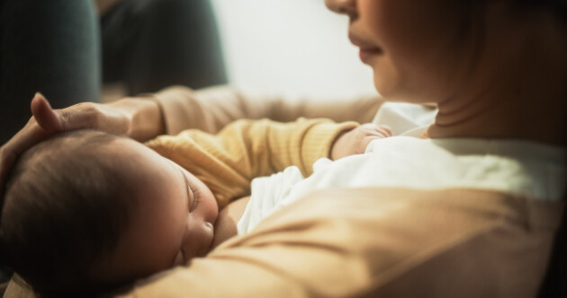What to do when breastfeeding feels tough and where to go for support ...