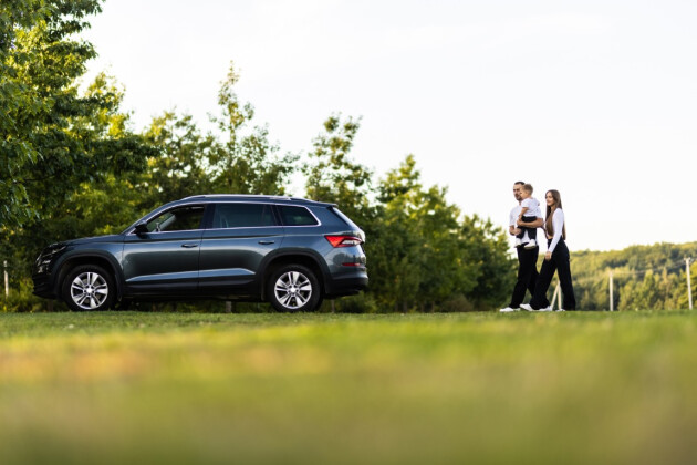 Guide to Buying a Family Car | Mumsnet