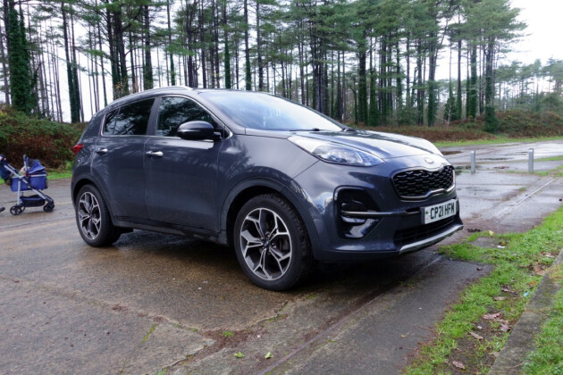 Guide to Buying a Family Car | Mumsnet