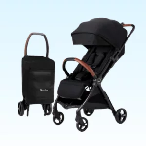 Best Cabin-Approved Strollers You Can Take On The Plane | Mumsnet