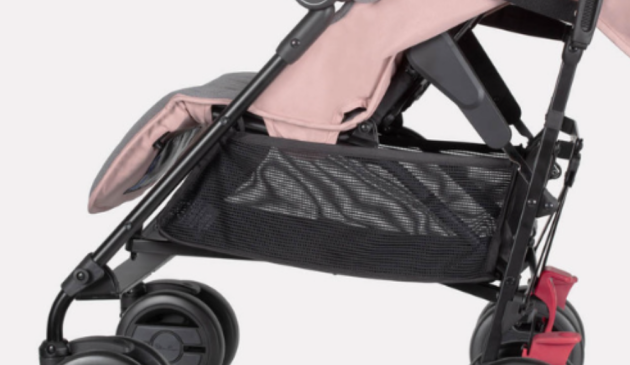 Silver Cross Pop Stroller Review | Mumsnet