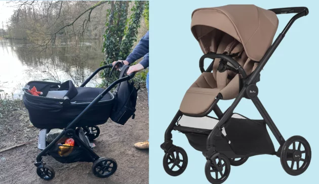 Best All-Terrain Prams UK 2025 | Mumsnet