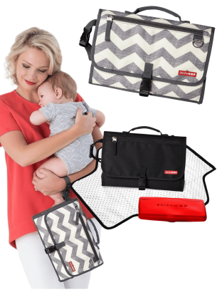 We review the best changing bags for 2025 (that are actually stylish ...