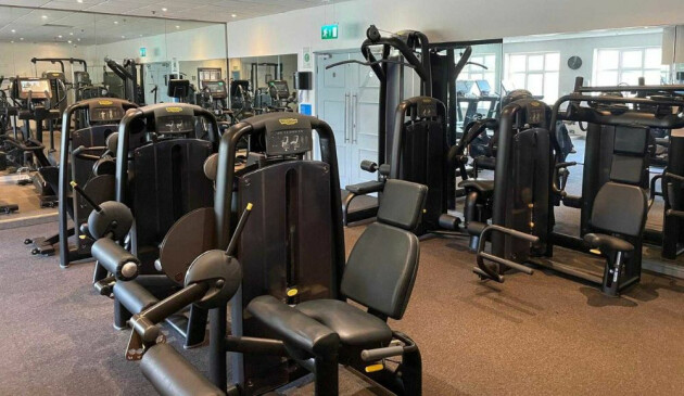 Slaley Hall Hotel review | Mumsnet