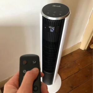 Best quiet fans for UK heatwaves, tried and tested | Mumsnet