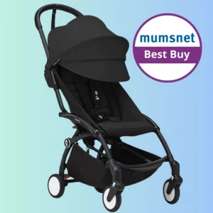 Best Cabin-Approved Strollers You Can Take On The Plane UK 2025 | Mumsnet