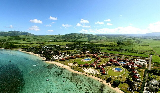 Best Family-Friendly Hotels Mauritius 2024 | Mumsnet
