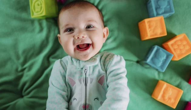 Tesco's Baby and Toddler event is the perfect one-stop shop for parents ...
