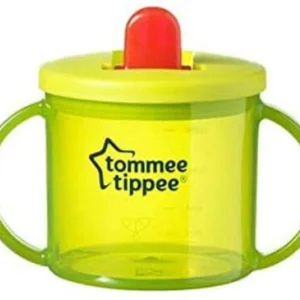 Best Sippy Cups for Babies and Toddlers: Spill-Proof, Transitional and ...