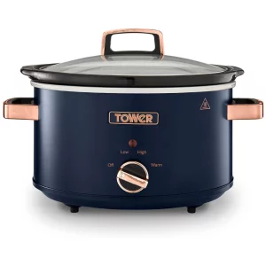 We Review the Best Slow Cookers for Winter Feasts | Mumsnet