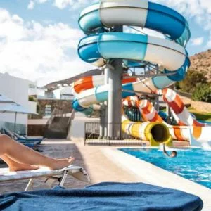 Best TUI BLUE Family Hotels in Greece 2024 | Mumsnet