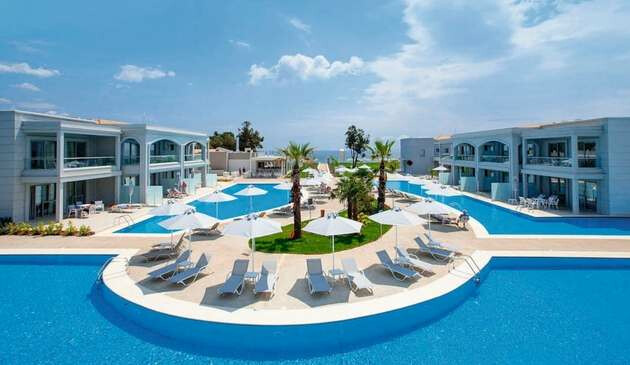 Best TUI Blue Resorts For Families 2023 | Mumsnet