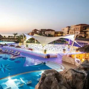 Best TUI BLUE Family Hotels in Greece 2024 | Mumsnet
