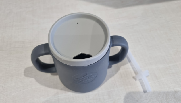 Tum Tum 3 Way Trainer Cup Review | Mumsnet