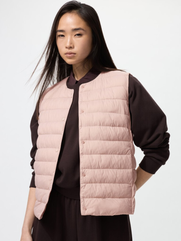 Keep warm with Uniqlo’s winter essentials for the family | Mumsnet
