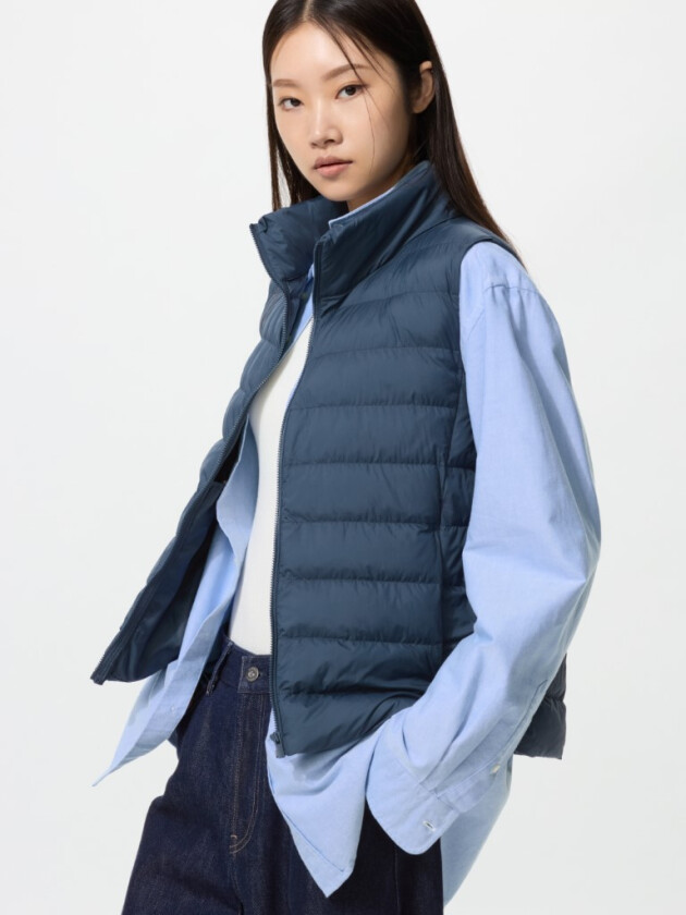 Keep warm with Uniqlo’s winter essentials for the family | Mumsnet