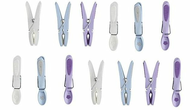 Best Clothes Pegs 2023: Wooden, Plastic, Non-Slip | Mumsnet