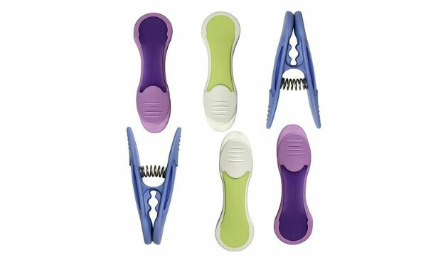 Best Clothes Pegs 2024: Wooden, Plastic, Non-Slip | Mumsnet