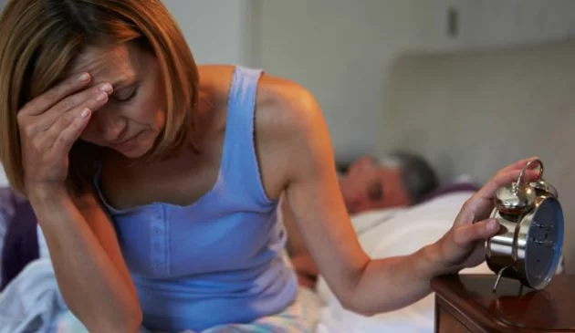 Why are Hot Flashes Worse at Night? Tips for Coping | Mumsnet