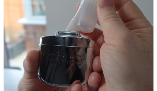 Zippo 12-Hour Refillable Hand Warmer Review 2024 | Mumsnet