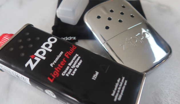 Zippo 12-Hour Refillable Hand Warmer Review 2024 | Mumsnet